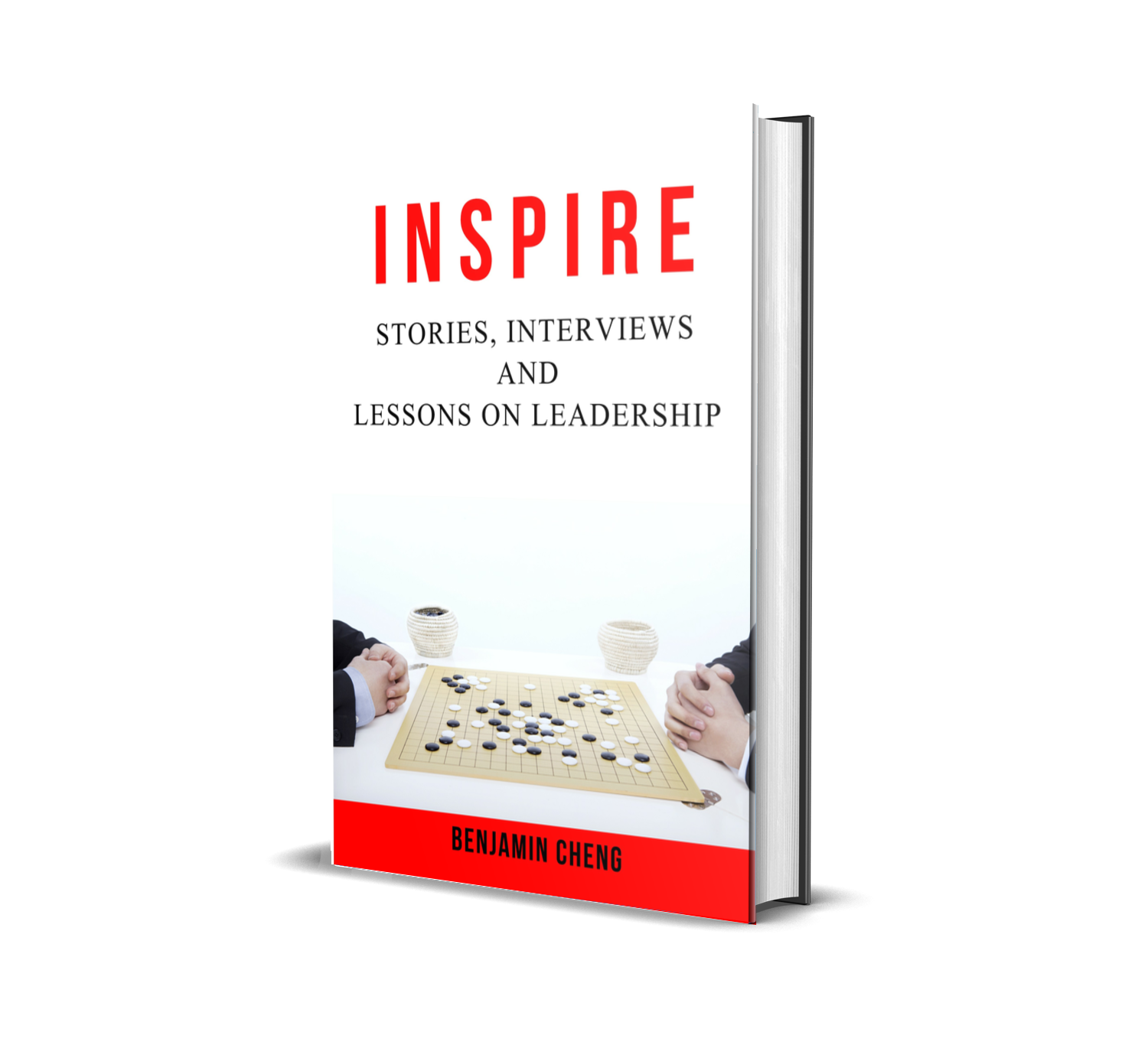 INSPIRE THE MIND – Mind Inspirations LLP